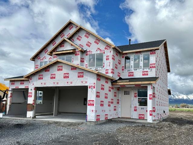 2613 S 1290 W Unit 1, Nibley, UT 84321