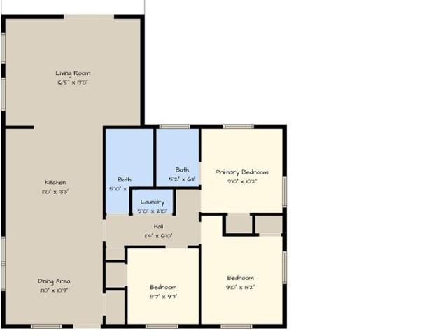 2613 S 49 St, Kansas City, KS 66106 | Compass