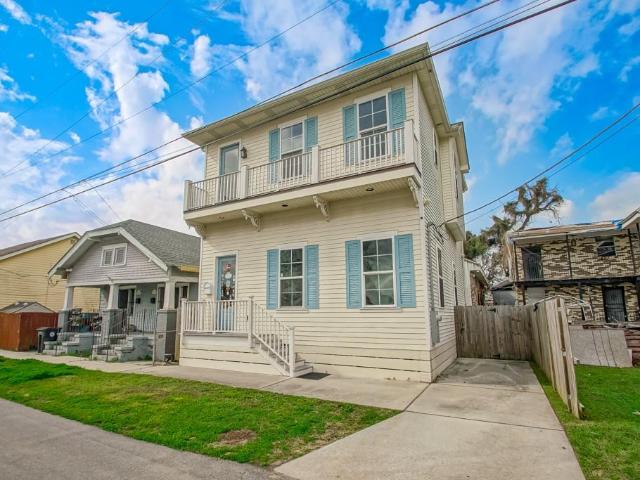 2613 S Saratoga St, New Orleans, LA 70113 | MLS #2523