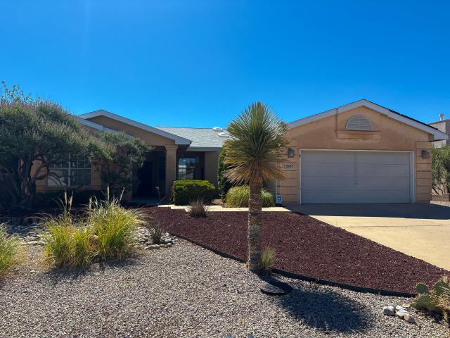 2613 Sandia Loop NE