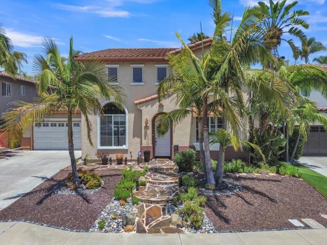 2613 Santa Barbara Court