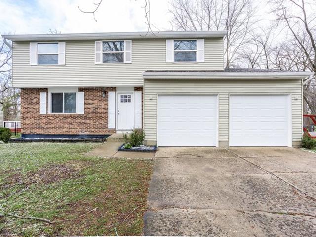2613 Sheffield Dr, Indianapolis, IN 46229