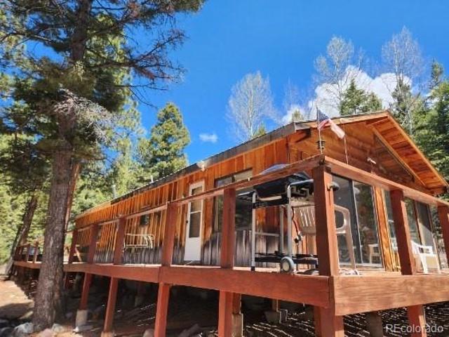 2613 Sleger Road