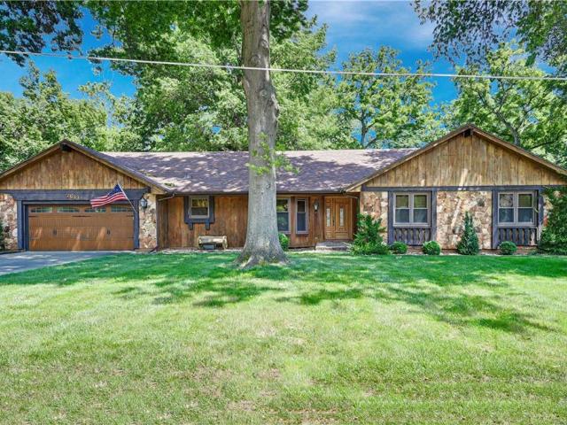 2613 Trenchard Drive