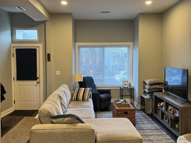 2613 W Cortland St, Unit 1, Chicago, IL 60647 | MLS #12618 | Compass