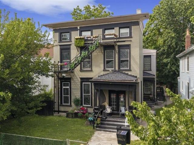 2613 W Main St, Louisville, KY 40212