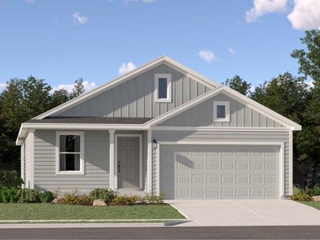 2613 W Pollinator Dr, Kuna, ID 83634