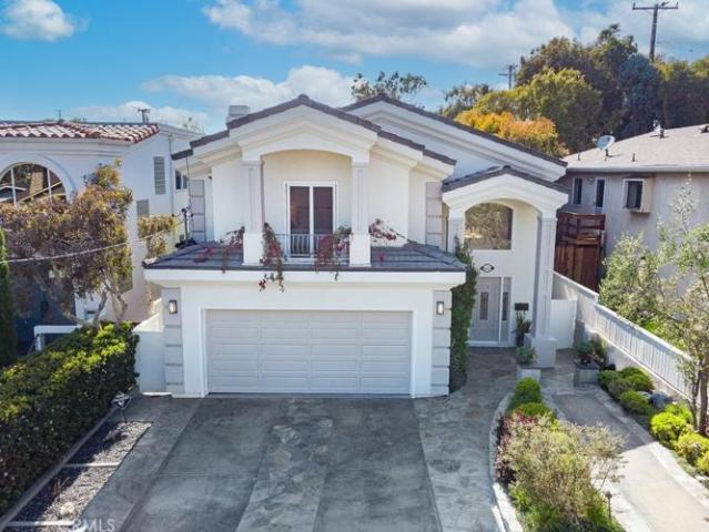 2613 Walnut Ave, Manhattan Beach, CA 90266
