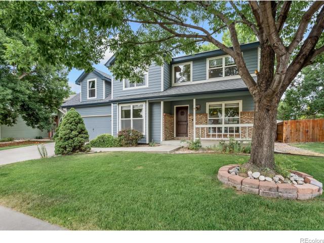 2613 Willow Creek Drive