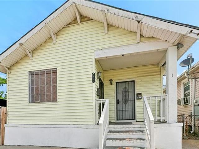 2613 15 N Prieur St, New Orleans, LA 70117 | MLS #2554