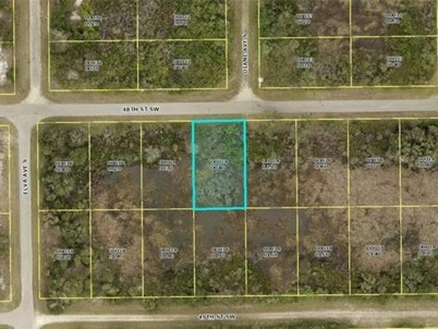 2613 48th St SW, Lehigh Acres, FL 33976