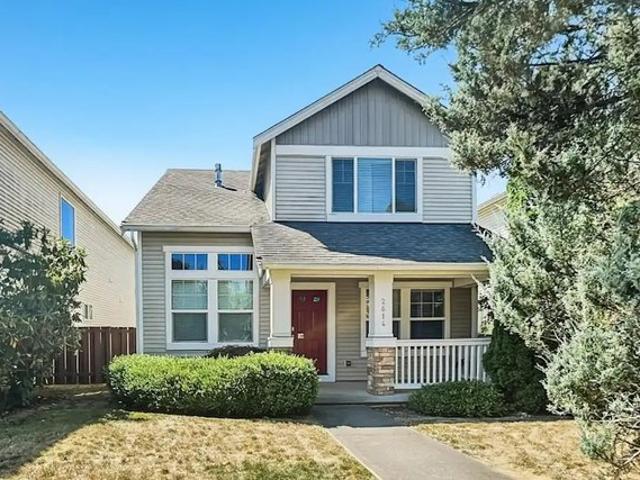 2613 87th Ave NE, Lake Stevens, WA 98258