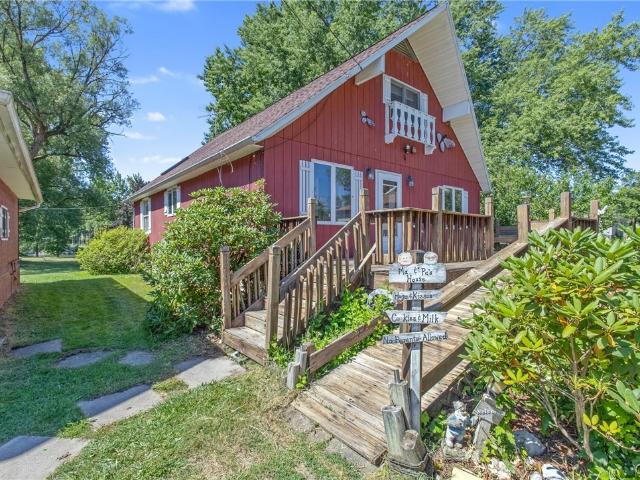 261 263 Oneida River Road