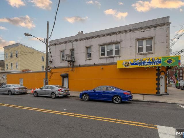 261 263 Second St, Elizabeth, NJ 07206 | MLS #25018 | Compass