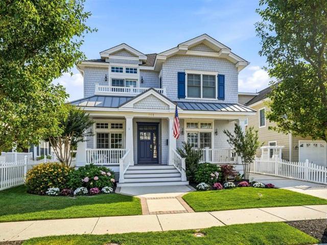 261 45th St, Avalon, NJ 08202