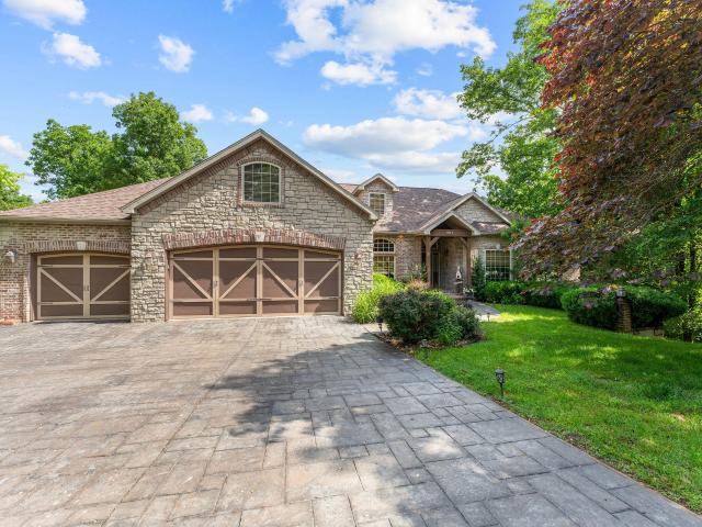 261 Country Bluff Drive