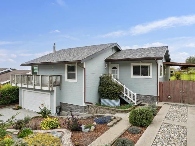 261 Coral Reef Avenue