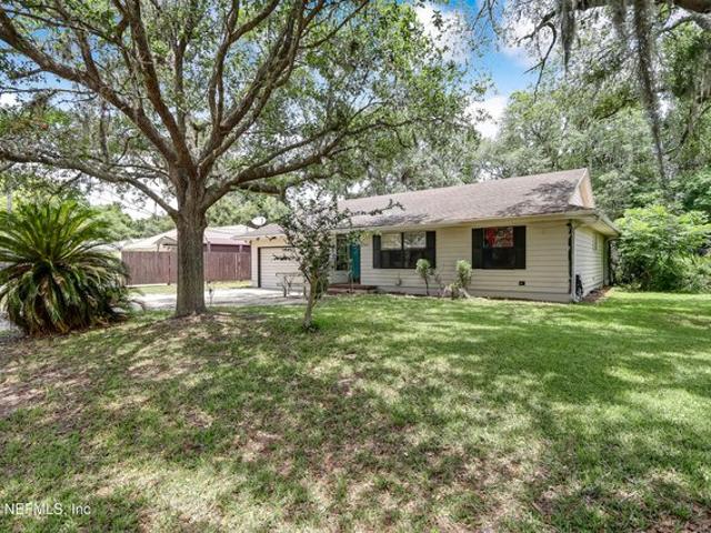 261 Cornell Rd, Saint Augustine, FL 32086