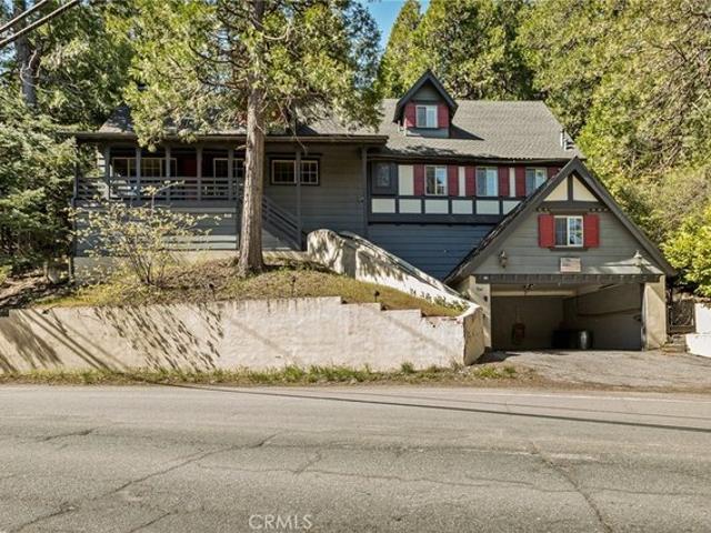 261 CA 173, Lake Arrowhead, CA 92352