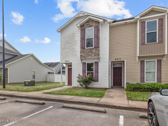 261 Caldwell Loop