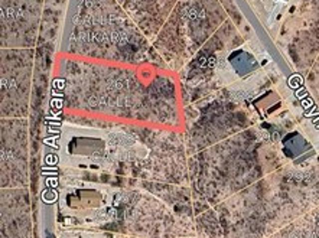 261 Calle Arikara Unit 14, Rio Rico, AZ 85648