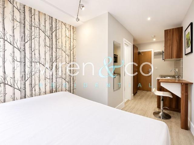 261 Camden Road N7, Studio to rent, £1,250 pcm | PrimeLocation