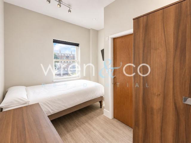 261 Camden Road N7, Studio to rent, £1,250 pcm | PrimeLocation