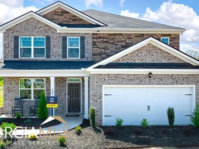 261 Canberra Way #17, Locust Grove, GA 30248