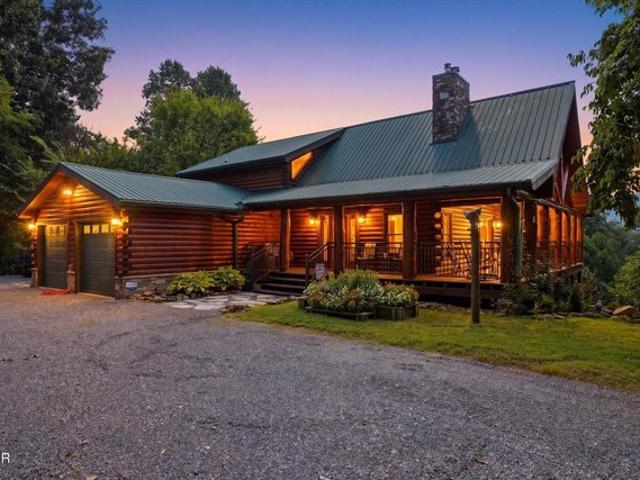 261 Canyon Hills Rd, Seymour, TN 37865