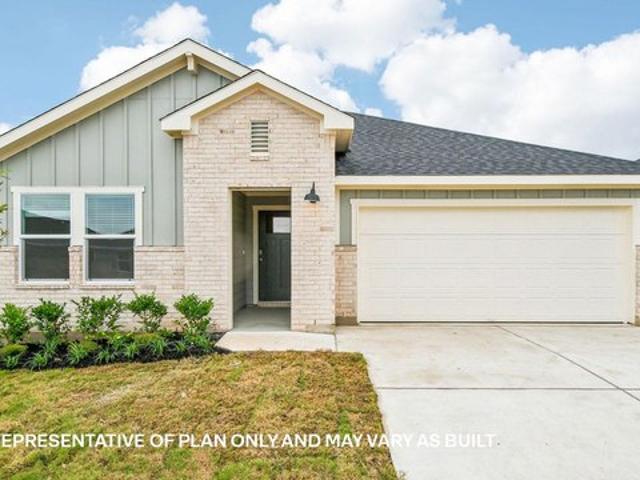 261 Cascade Falls Ln, Marble Falls, TX 78654