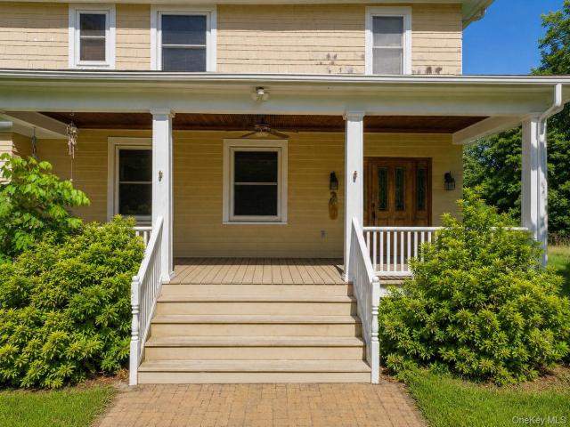 261 Cedar Cliff Road
