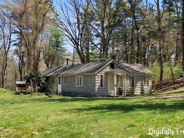 261 Central St, Rowley, MA 01969 | Compass