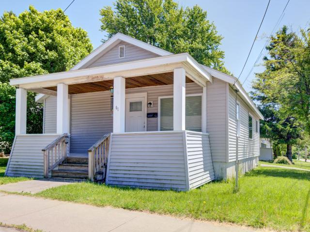 261 Church Street