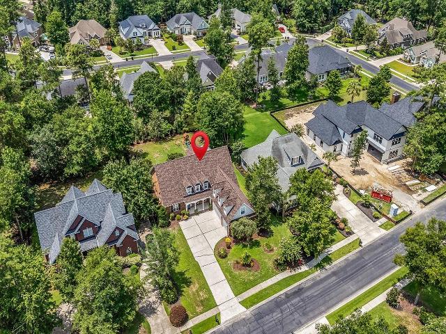 261 Chamberlin Rd