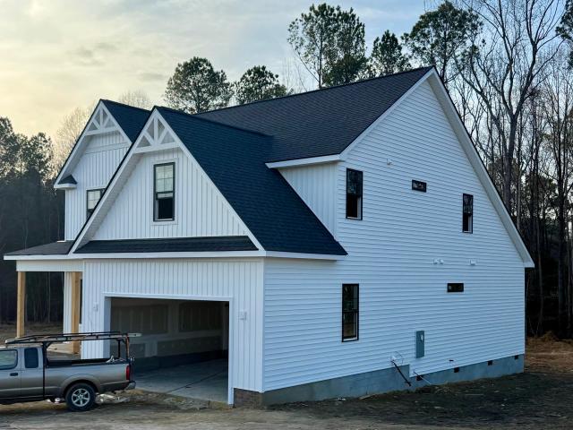 261 Cherrybirch Lane