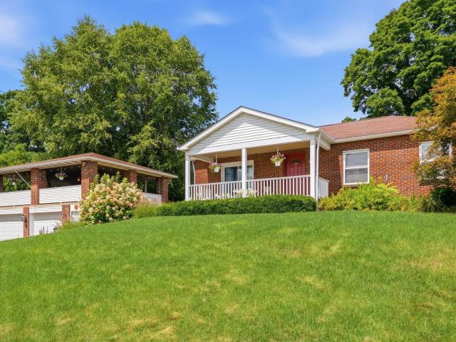 261 Chicora Road