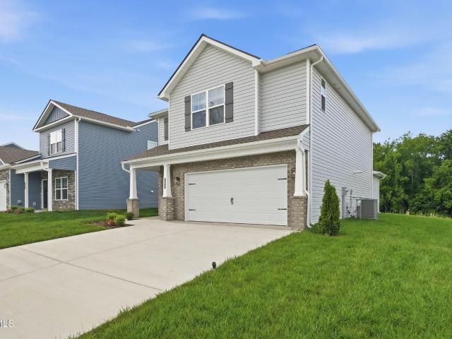 261 Chimney View Loop