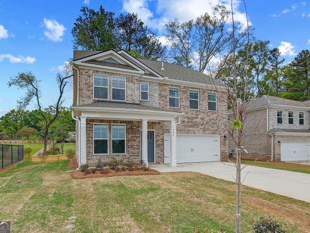 261 Chiswick Loop