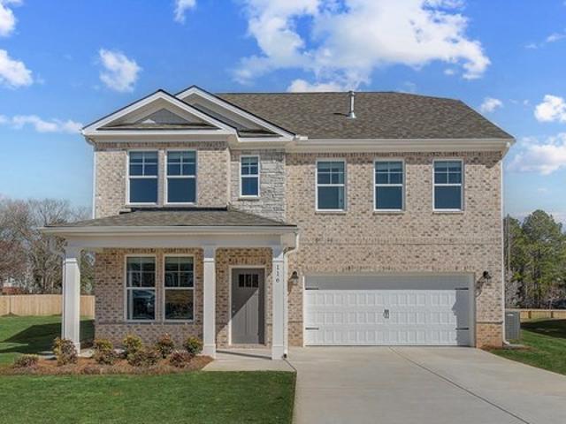 261 Chiswick Loop, Stockbridge, GA 30281