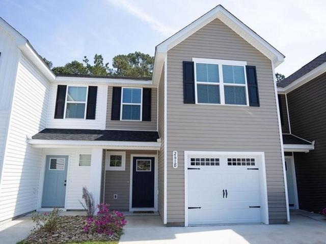 261 Christiana Ln Unit E, Myrtle Beach, SC 29579