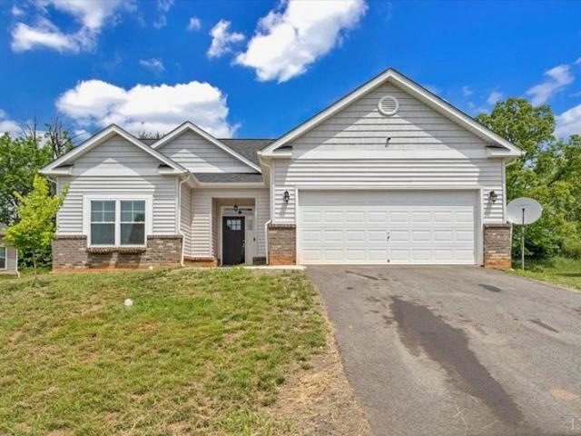 261 Crystal Ln, Evington, VA 24550