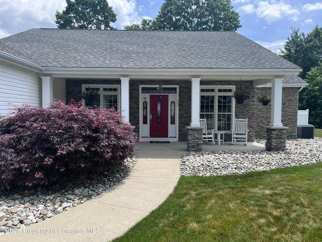 261 Amy Rd, Archbald, PA 18403