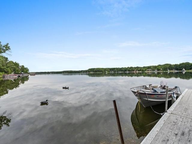 261 and 263 Long Lake Rd, Bottineau, ND 58318