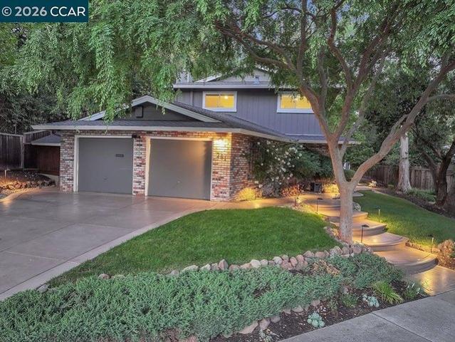 261 Appalachian Dr, Martinez, CA 94553