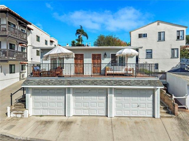 261 Avenida Granada, San Clemente, CA 92672