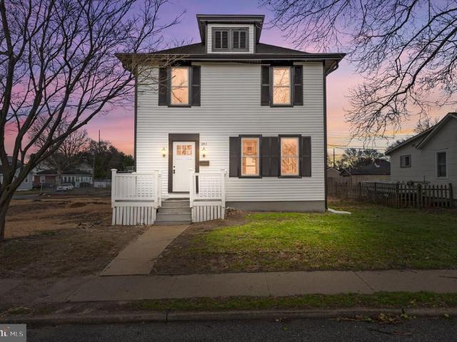 261 B Street