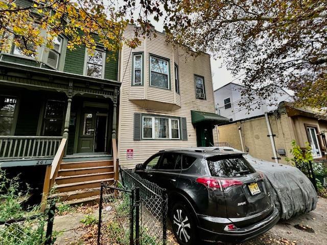 261 Bowers St
