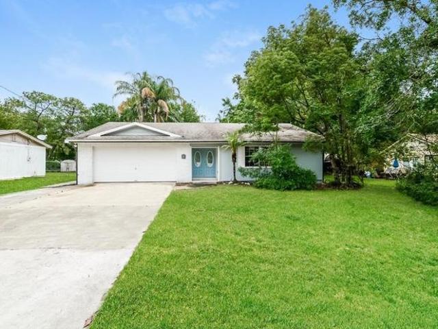 261 Bayou Vista St, Debary, FL 32713
