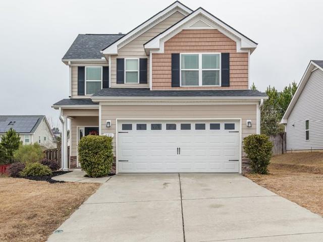 261 Baylor Dr, Graniteville, SC 29829