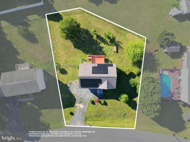 261 Baer Oak Drive